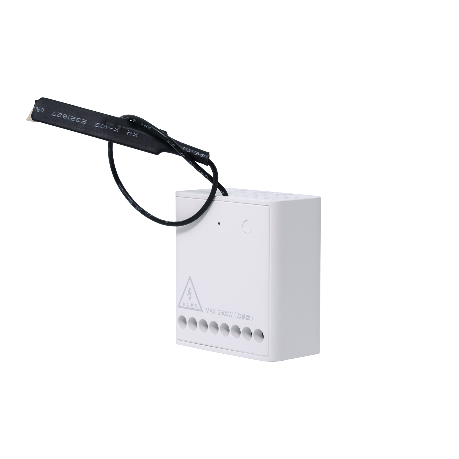 Aqara Dual Zigbee Smart Relay – myL2 Connect Blog – Automatizari case ...